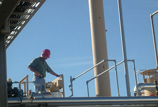 About Us : Trimeric Corporation