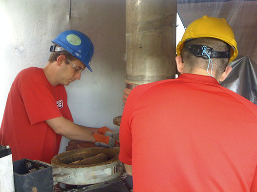 About Us : Trimeric Corporation