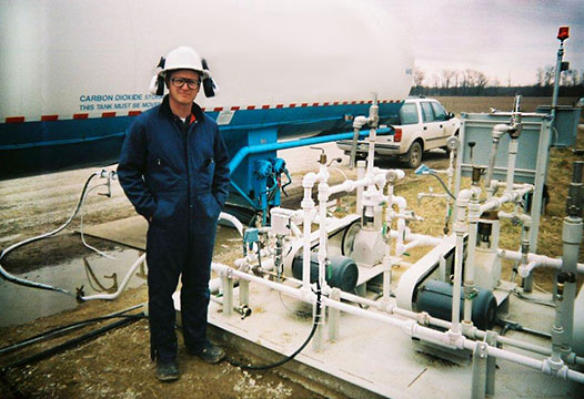 About Us : Trimeric Corporation