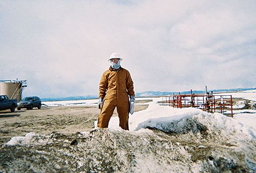 About Us : Trimeric Corporation